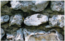 Flint and the Conservation of Flint Buildings