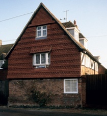 Listed Building Consent: Requirements for Alterations and Repairs