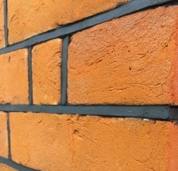Joint Finishes on Historic Brickwork