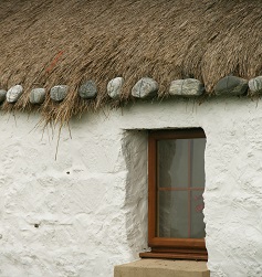 Thatch In Scotland