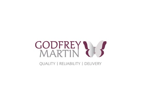 Godfrey Martin Ltd - entry on the Building Conservation Website