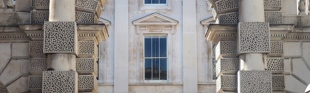 The Building Conservation Website: information centre for the ...