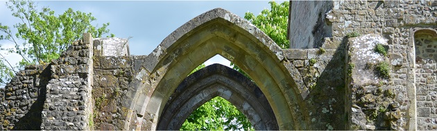 The Building Conservation Website: information centre for the ...